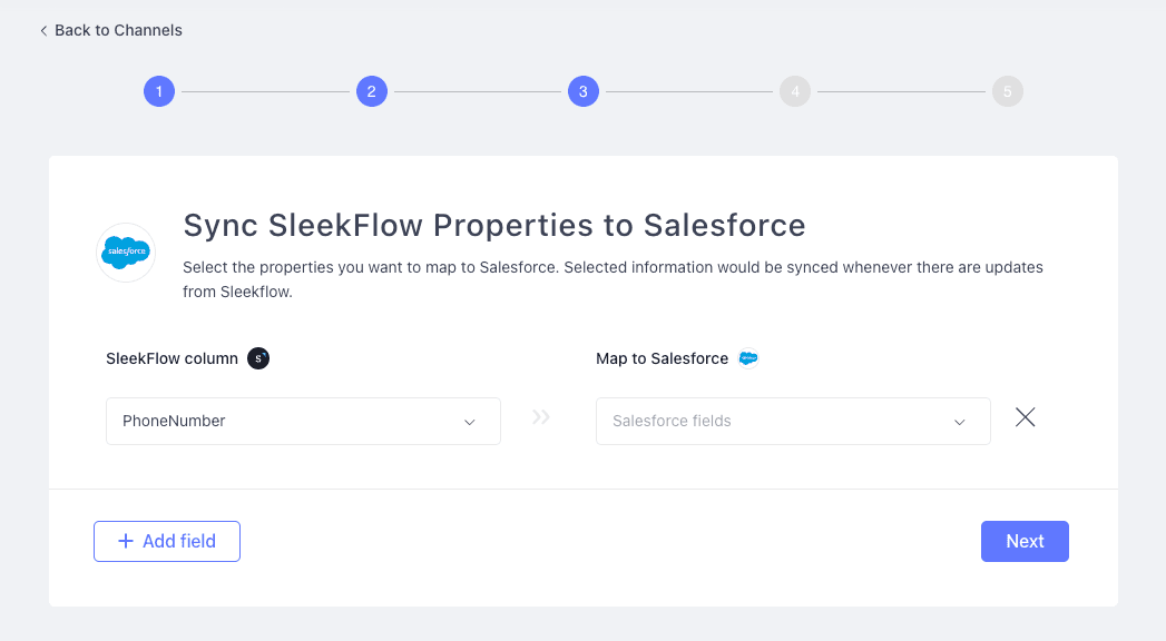 How Can Salesforce Whatsapp Integration Benefit Enterprises